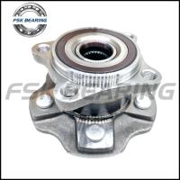 China Reliable 42410‑0E031 10124926 Wheel Hub Assembly Automobile Maintenance Spare for sale