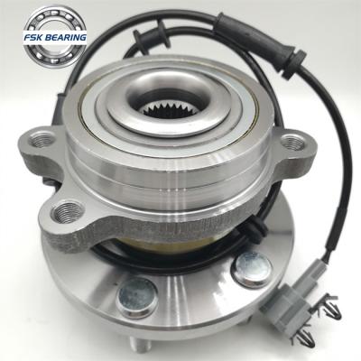 China Reliable 40202‑JR70B 40202‑JR71B 43202‑JR71B Wheel Hub Assembly Automobile Maintenance Spare for sale