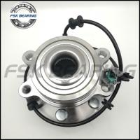 China Reliable 40202‑JR70B 40202‑JR71B 43202‑JR71B Wheel Hub Assembly Automobile Maintenance Spare for sale