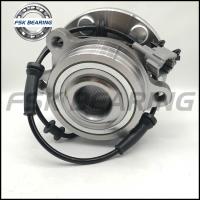 China Reliable 40202‑JR70B 40202‑JR71B 43202‑JR71B Wheel Hub Assembly Automobile Maintenance Spare for sale