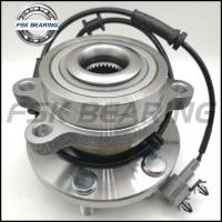 China Reliable 40202‑JR70B 40202‑JR71B 43202‑JR71B Wheel Hub Assembly Automobile Maintenance Spare for sale