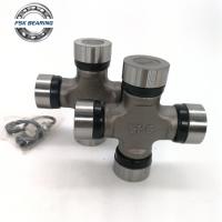 China Wear‑Resistant 5‑153X Universal Joint Cross Assembly Vehicle Transmission Repair Component for sale