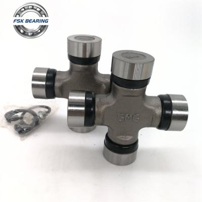 China Wear‑Resistant 5‑153X Universal Joint Cross Assembly Vehicle Transmission Repair Component for sale