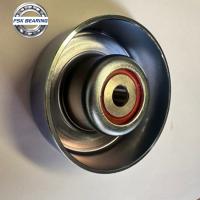 China Sturdy PU108526RMXW3 T36498 531085610 VKM67005 Tensioner Pulley Bearing Engine Repair Component for sale