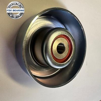 China Sturdy PU108526RMXW3 T36498 531085610 VKM67005 Tensioner Pulley Bearing Engine Repair Component for sale