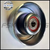 China Sturdy PU108526RMXW3 T36498 531085610 VKM67005 Tensioner Pulley Bearing Engine Repair Component for sale