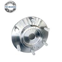 China Robust 8‑98395194‑0 Wheel Hub Bearing Assembly Vehicle Repair Component for sale