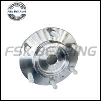 China Robust 8‑98395194‑0 Wheel Hub Bearing Assembly Vehicle Repair Component for sale