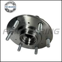 China Robust 8‑98395194‑0 Wheel Hub Bearing Assembly Vehicle Repair Component for sale