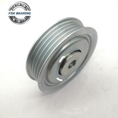 China Sealed NEP70‑008 Idler Pulley For Toyota CAMI Engine Accessory Belt Replacement Spare for sale