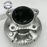 China Low‑Noise 42450‑06060 42450‑48010 Auto Hub Unit Chassis Replacement Part for sale