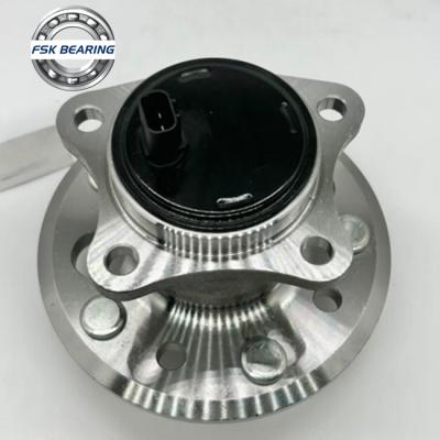 China Low‑Noise 42450‑06060 42450‑48010 Auto Hub Unit Chassis Replacement Part for sale