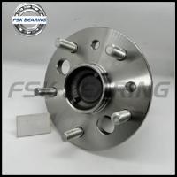 China Low‑Noise 42450‑06060 42450‑48010 Auto Hub Unit Chassis Replacement Part for sale