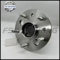 China Low‑Noise 42450‑06060 42450‑48010 Auto Hub Unit Chassis Replacement Part for sale