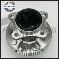 China Low‑Noise 42450‑06060 42450‑48010 Auto Hub Unit Chassis Replacement Part for sale