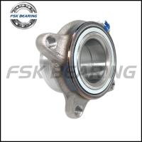 China Low‑Noise 2DUF050N‑7 Auto Wheel Hub Bearing Car Suspension Maintenance Part for sale