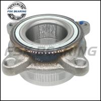 China Low‑Noise 2DUF050N‑7 Auto Wheel Hub Bearing Car Suspension Maintenance Part for sale