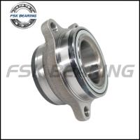 China Low‑Noise 2DUF050N‑7 Auto Wheel Hub Bearing Car Suspension Maintenance Part for sale