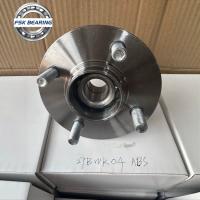 China Robust 27BWK04 43200‑50Y10 Wheel Hub Bearing Vehicle Suspension Repair Component for sale