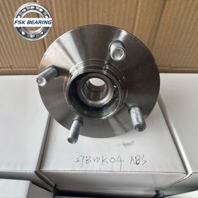 China Robust 27BWK04 43200‑50Y10 Wheel Hub Bearing Vehicle Suspension Repair Component for sale