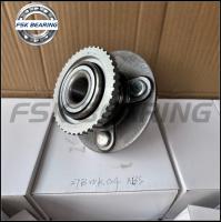 China Robust 27BWK04 43200‑50Y10 Wheel Hub Bearing Vehicle Suspension Repair Component for sale