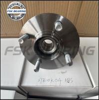 China Robust 27BWK04 43200‑50Y10 Wheel Hub Bearing Vehicle Suspension Repair Component for sale