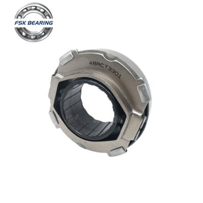 China Smooth‑Operated 48RCT3301 Car Clutch Release Bearing Fit 462 465 Engine Drivetrain Maintenance Part for sale