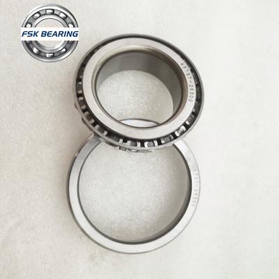 China Heavy‑Duty 45737‑26300 Tapered Roller Bearing Automobile Gearbox Transmission Replacement Spare for sale