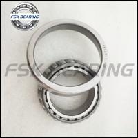 China Heavy‑Duty 45737‑26300 Tapered Roller Bearing Automobile Gearbox Transmission Replacement Spare for sale