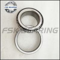 China Heavy‑Duty 45737‑26300 Tapered Roller Bearing Automobile Gearbox Transmission Replacement Spare for sale