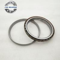 China Wear‑Tolerant EC12218 EC12218 S02 H100 BT1-0445 Nylon Cage Tapered Roller Bearing Vehicle Drivetrain Maintenance Part for sale