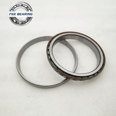China Wear‑Tolerant EC12218 EC12218 S02 H100 BT1-0445 Nylon Cage Tapered Roller Bearing Vehicle Drivetrain Maintenance Part for sale