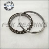 China Wear‑Tolerant EC12218 EC12218 S02 H100 BT1-0445 Nylon Cage Tapered Roller Bearing Vehicle Drivetrain Maintenance Part for sale