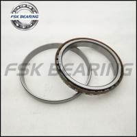 China Wear‑Tolerant EC12218 EC12218 S02 H100 BT1-0445 Nylon Cage Tapered Roller Bearing Vehicle Drivetrain Maintenance Part for sale