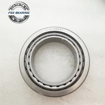 China Impact‑Resistant F‑577009 F‑577009.01 Automobile Tapered Roller Bearing Differential Repair Component for sale