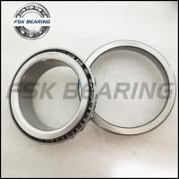 China Impact‑Resistant F‑577009 F‑577009.01 Automobile Tapered Roller Bearing Differential Repair Component for sale