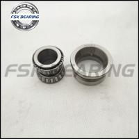 China High‑Stability FC12049 Double Row Tapered Roller Bearing Auto Gearbox Transmission Replacement Spare for sale