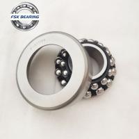 China Smooth‑Running F‑577158 Angular Contact Bearing For Automotive Gearbox Service Spare for sale