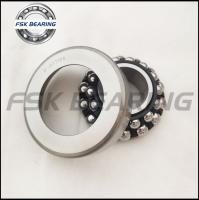 China Smooth‑Running F‑577158 Angular Contact Bearing For Automotive Gearbox Service Spare for sale