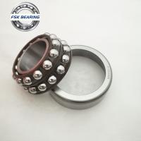 China Low‑Noise F‑564698 Double Row Angular Contact Ball Bearing Automobile Differential Gearbox Repair Component for sale