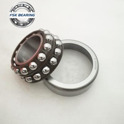 China Low‑Noise F‑564698 Double Row Angular Contact Ball Bearing Automobile Differential Gearbox Repair Component for sale