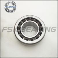 China Low‑Noise F‑564698 Double Row Angular Contact Ball Bearing Automobile Differential Gearbox Repair Component for sale