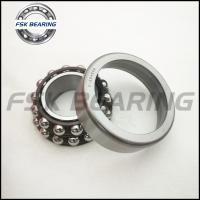 China Low‑Noise F‑564698 Double Row Angular Contact Ball Bearing Automobile Differential Gearbox Repair Component for sale