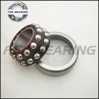 China Low‑Noise F‑564698 Double Row Angular Contact Ball Bearing Automobile Differential Gearbox Repair Component for sale
