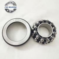 China Stable‑Running F‑563575.02 Angular Contact Ball Bearing For Automotive Differential Gearbox Service Spare for sale