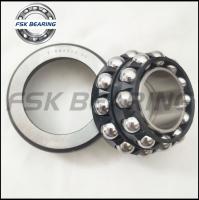 China Stable‑Running F‑563575.02 Angular Contact Ball Bearing For Automotive Differential Gearbox Service Spare for sale