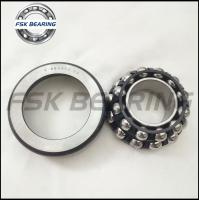 China Stable‑Running F‑563575.02 Angular Contact Ball Bearing For Automotive Differential Gearbox Service Spare for sale