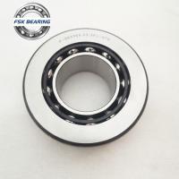 China Wear‑Resistant F‑565365.03 Auto Double Row Angular Contact Ball Bearing Vehicle Gearbox Maintenance Part for sale