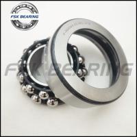 China Wear‑Resistant F‑565365.03 Auto Double Row Angular Contact Ball Bearing Vehicle Gearbox Maintenance Part for sale