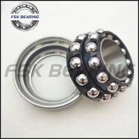 China Wear‑Resistant F‑565365.03 Auto Double Row Angular Contact Ball Bearing Vehicle Gearbox Maintenance Part for sale
